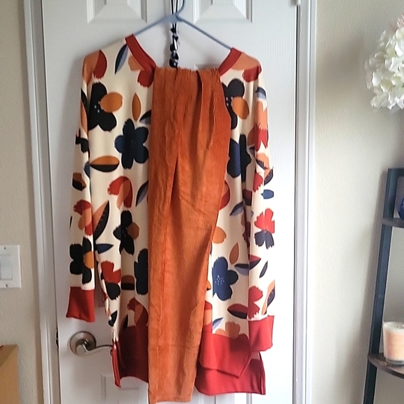 LuLaRoe | Sweaters | Lularoe Hannah And Outdoor Collection Corduroy ...